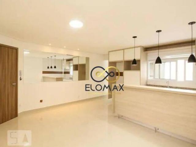 Vende Apartamento 1 quarto, 1 banheiro, Varanda, Santana SP