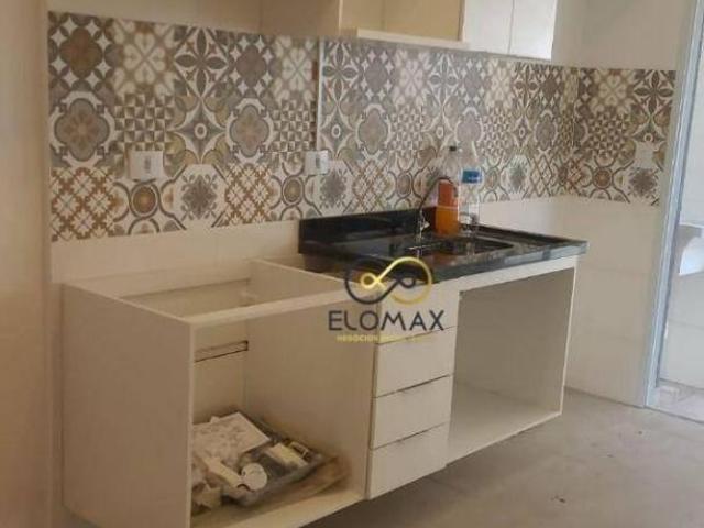 Vende Apartamento 1 quarto, Condomínio Residencial Real Noth Zuquim Berlim Santana SP
