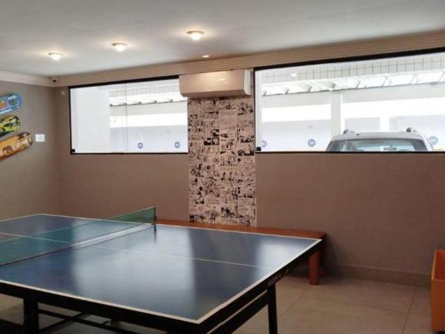 VENDE APARTAMENTO 2 DORMITÓRIOS MÓDULO 6