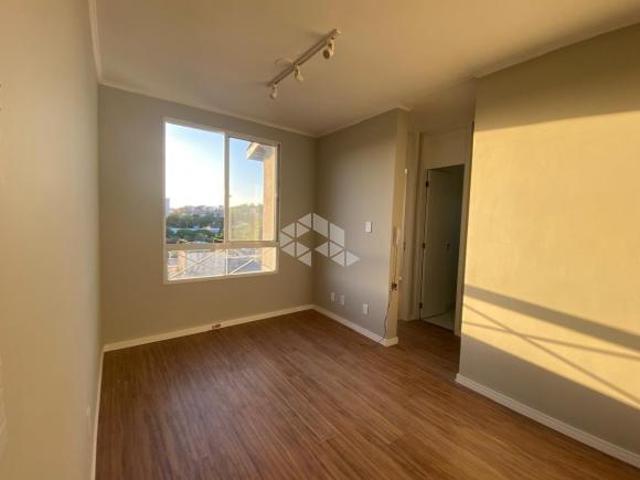 VENDE APARTAMENTO 2 DORMITÓRIOS COM VAGA M SANTANA