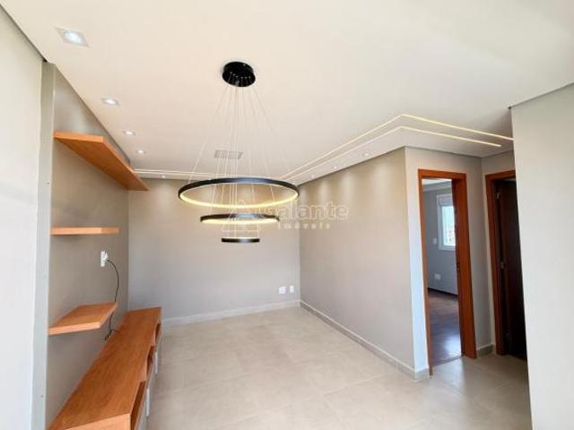VENDE APARTAMENTO 2 DORMITÓRIOS COM SUÍTE VILA INDUSTRIAL CAMPINAS