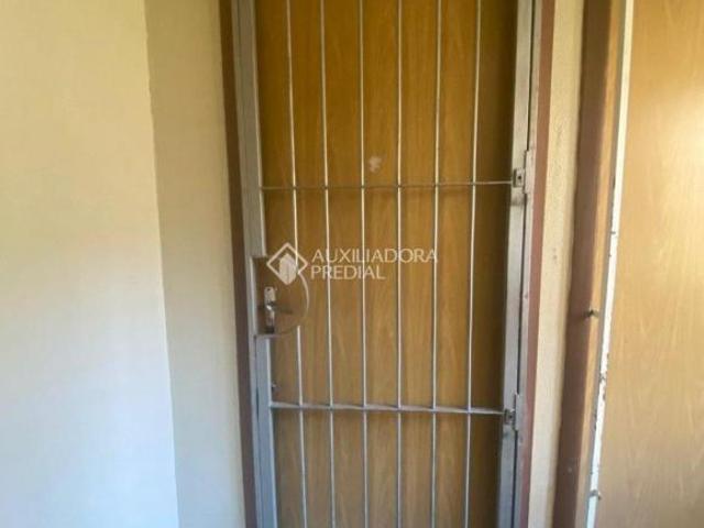 vende apartamento 2 dormitórios Residencial Aimoré São Leopoldo