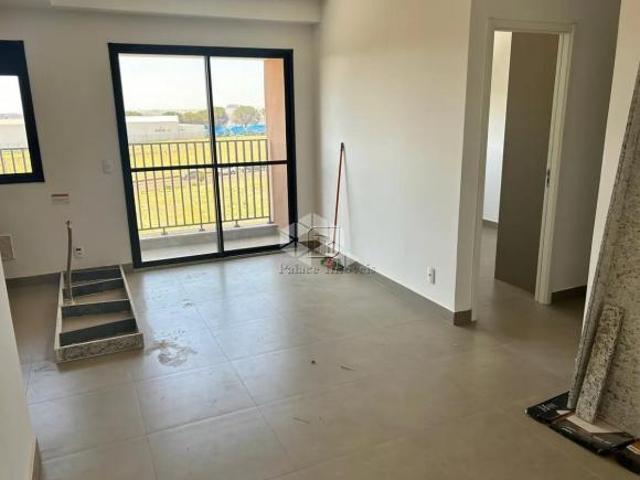 VENDE APARTAMENTO 2 DORMITORIOS 1 SUITE, 1 VGAGA BAIRRO QUINTA DA PRIMAVERA