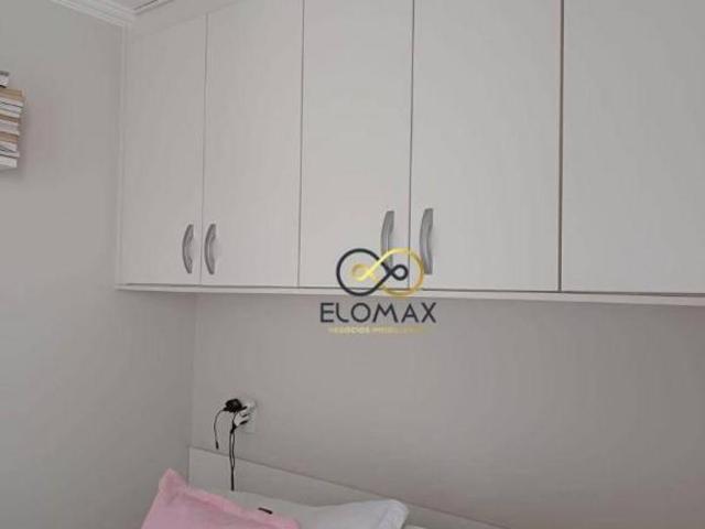 Vende Apartamento 2 quartos, 1 banheiro, 1 vaga de garagem Bonsucesso Guarulhos SP