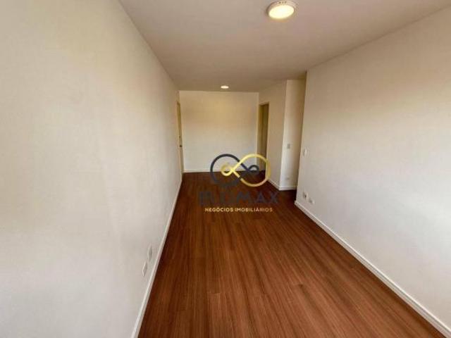 Vende Apartamento 2 quartos, 1 banheiro, 1 vaga Tatuapé Chacará California SP