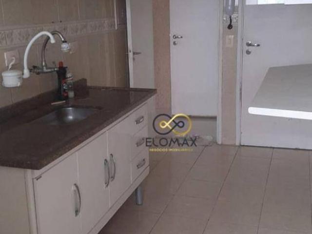 Vende Apartamento 2 quartos, 1 banheiro, 1 vaga, Varanda Vila Nivi Tucuruvi SP