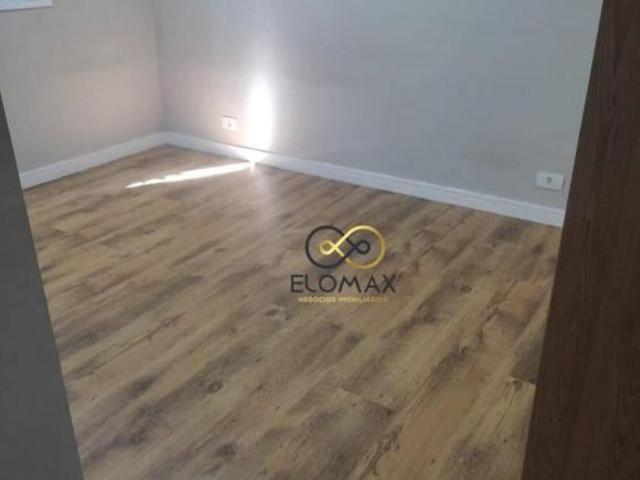 Vende Apartamento 2 quartos, 1 banheiro, 1 vaga, Varanda Gourmet Gopouva Guarulhos SP