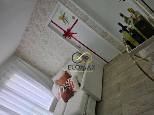 Vende Apartamento 2 quartos, 1 banheiro, 1 vaga Vila Guaca Mandaqui ZN SP