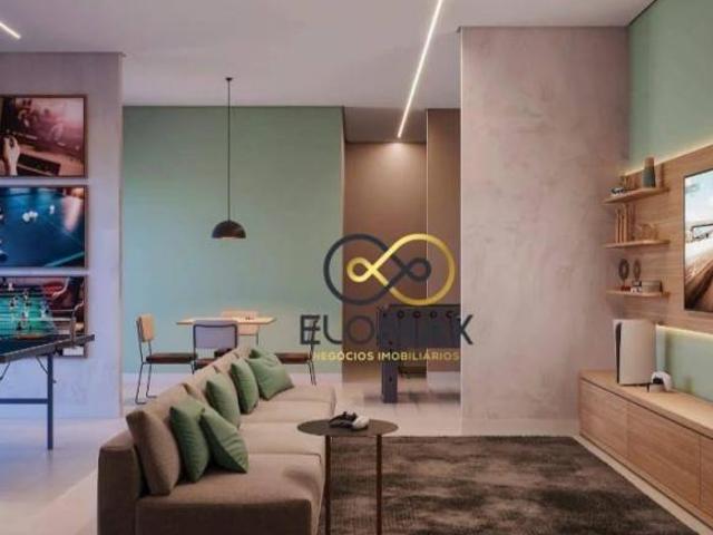 Vende Apartamento 2 quartos, 1 banheiro, Varanda, 1 vaga, Mooca SP