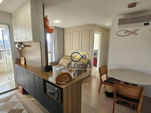 Vende Apartamento 2 quartos, 1 suíte, 2 banheiros, 1 vaga recém entrega Mooca SP