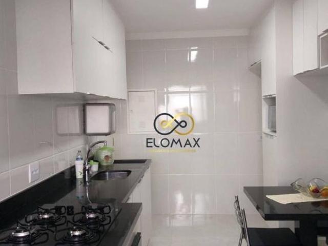 Vende Apartamento 2 quartos, 1 suíte, 2 banheiros, Escritório, 2 vagas Vila Prudente ZL SP