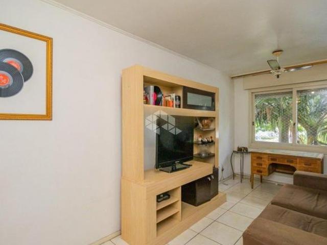 Vende Apartamento 2 quartos, 1 suíte no bairro Boa Vista em Porto Alegre