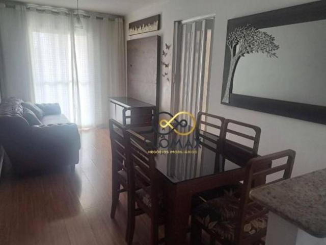 Vende Apartamento 2 quartos 2 banheiro, sendo 1 suíte, sala, 2 vagas de garagem Torres Tibag