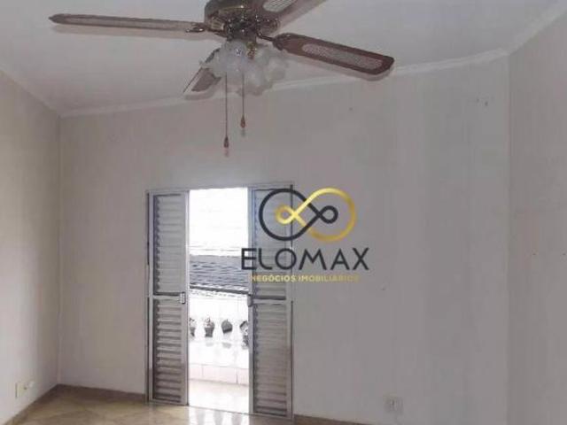 Vende Apartamento 2 quartos, 2 banheiros, sala, varanda Tucuruvi SP