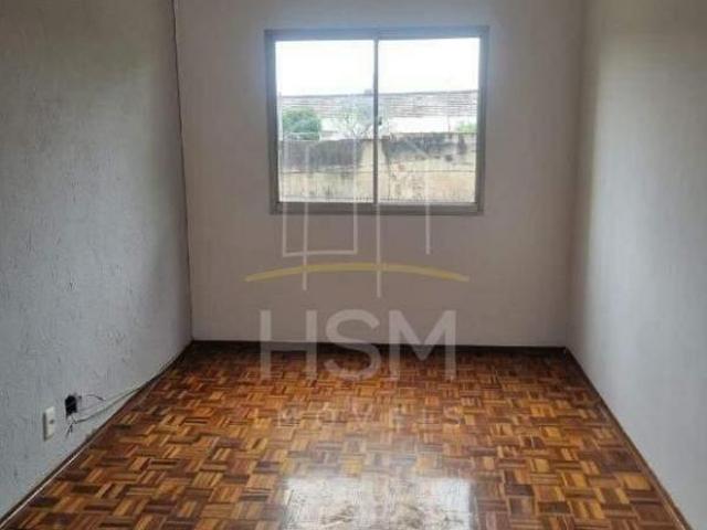 Vende Apartamento 2 quartos, 55 m², Independência, SBC — Financiamento Aceito