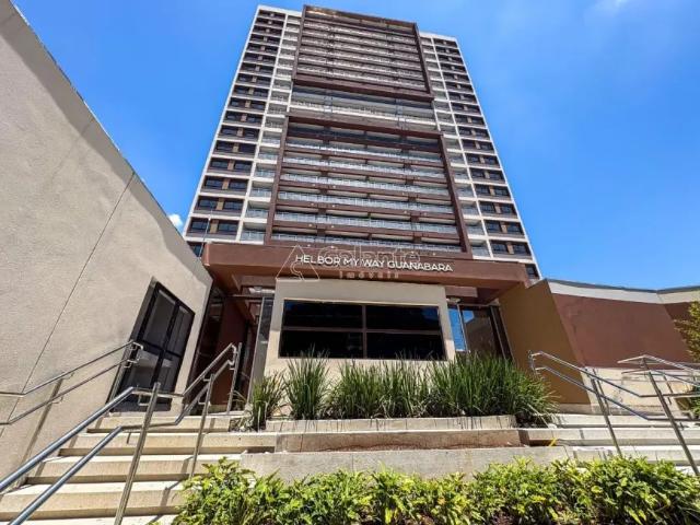 Vende apartamento 2 quartos com 1 suíte jardim guanabara campinas sp