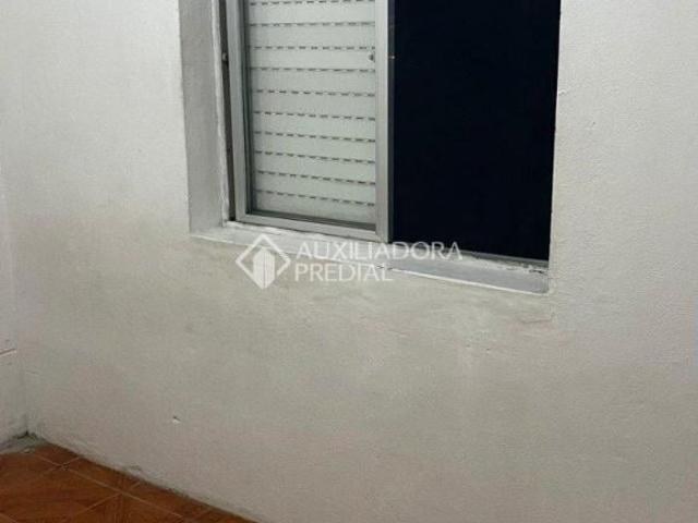 Vende apartamento 2 Quartos Bairro Guajuviras Canoas RS