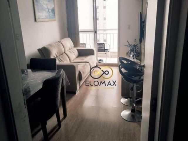 Vende Apartamento 2 quartos Gopoúva Condomínio Reserva D Augusta Guarulhos SP