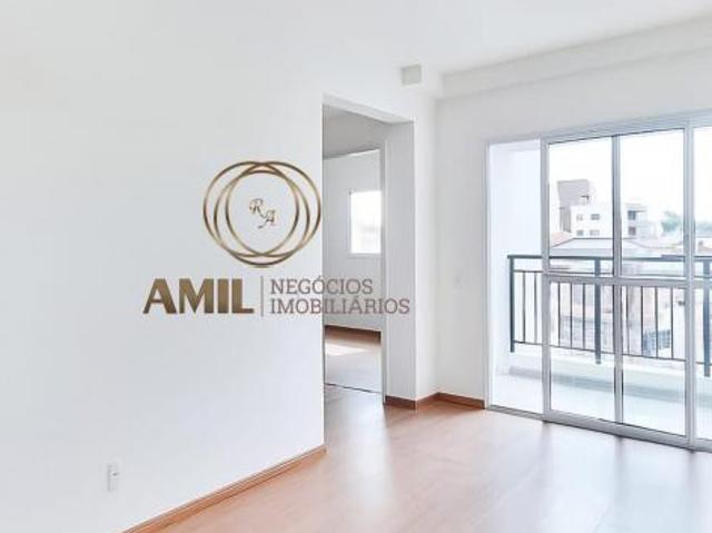 Vende Apartamento, 2 quartos, sacada, 55 m², Edificio Res. Agatá, Jardim Flórida, Jacareí