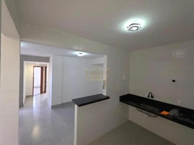 VENDE APARTAMENTO 2 QUARTOS RESIDENCIAL SANTANA VALPARAÍSO/GO