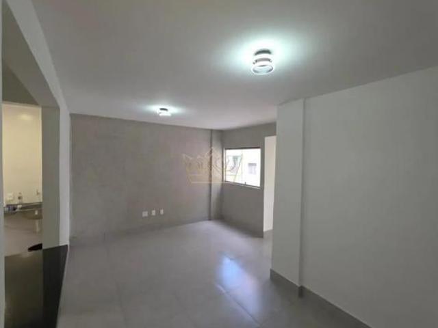 VENDE APARTAMENTO 2 QUARTOS RESIDENCIAL SANTANA VALPARAÍSO/GO