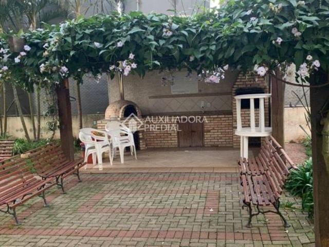 Vende Apartamento 2quartos Bairro Igara Canoas RS