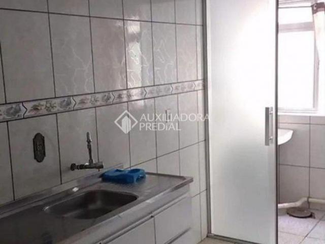 Vende Apartamento 2Quartos Bairro Nossa Senhora das Graças Canoas RS