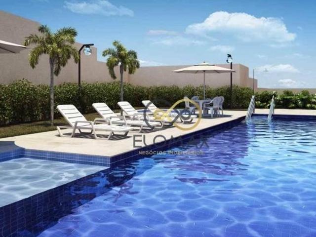 Vende Apartamento 37m² Condomínio Let´s Mooca SP