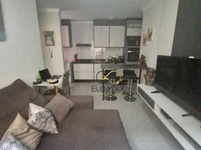 Vende Apartamento 38m² Condomínio Ventura Isolina Mazzei Zona Norte SP