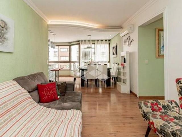 VENDE APARTAMENTO 3 DORM condomínio Morada do Norte