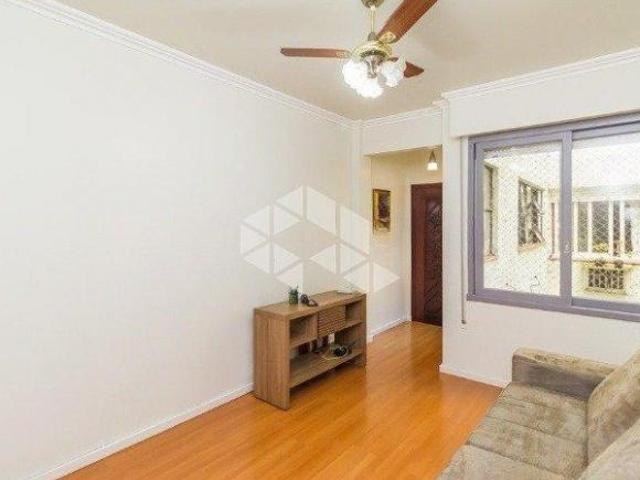 VENDE APARTAMENTO 3 DORMITÓRIOS C/VAGA CIDADE BAIXA