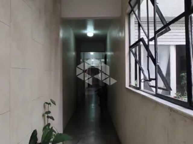Vende apartamento 3 dormitórios c/vaga cidade baixa