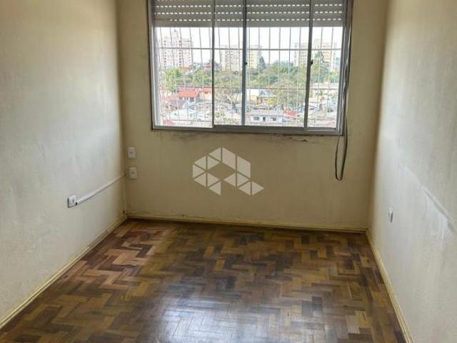 VENDE APARTAMENTO 3 DORMITÓRIOS COM VAGA