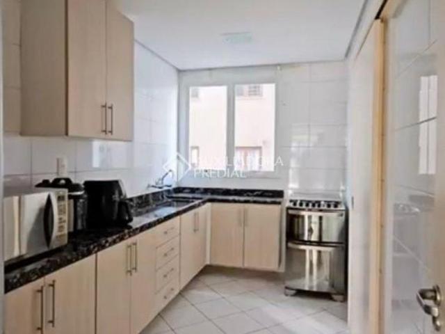 Vende apartamento 3 dormitórios Sevilha Centro