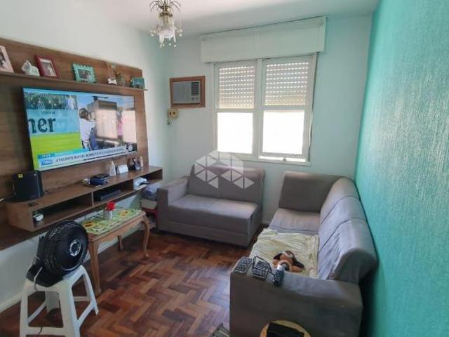 VENDE APARTAMENTO 3 DORMITÓRIOS VILA IPIRANGA