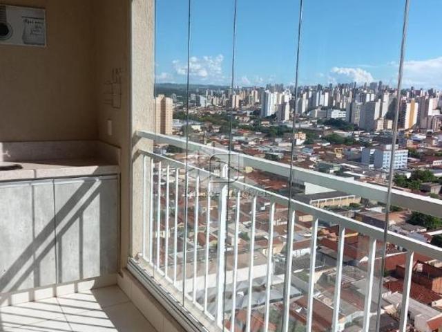 VENDE APARTAMENTO 3 DORMITORIOS 2VAGAS BAIRRO CAMPOS ELÍSEOS