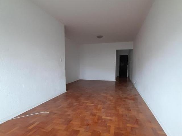 Vende apartamento 3 dorms 1 vaga Rua Antonio Tavares 95m2