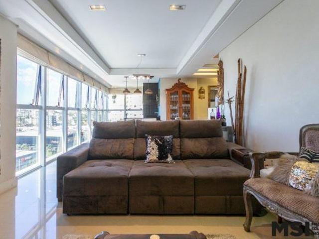 VENDE APARTAMENTO | 3 QUARTOS 3 SUÍTES | CABRAL | CURITIBA