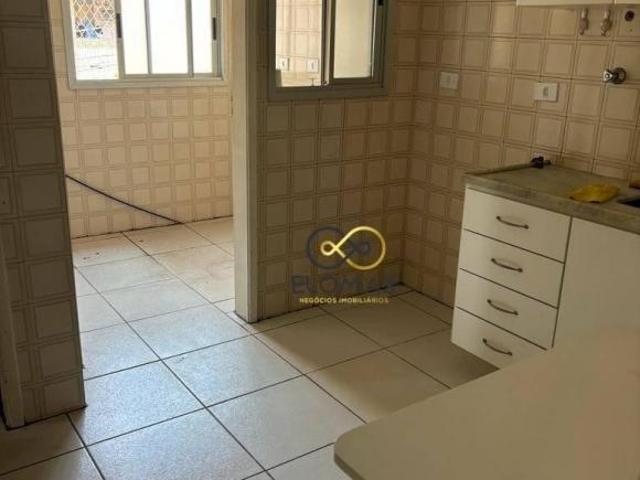 Vende Apartamento 3 quartos, 1 suíte, 2 vagas, Imirim Zona Norte SP