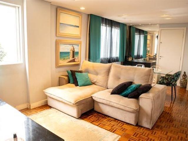 VENDE APARTAMENTO 3 QUARTOS 1 SUÍTE NO BATEL