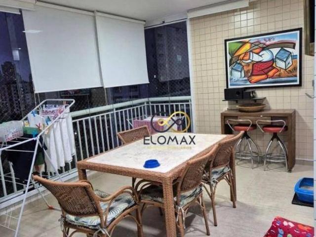 Vende Apartamento 3 quartos, 2 vagas Condomínio Vida Viva Parque Santana, Lauzane Paulista S