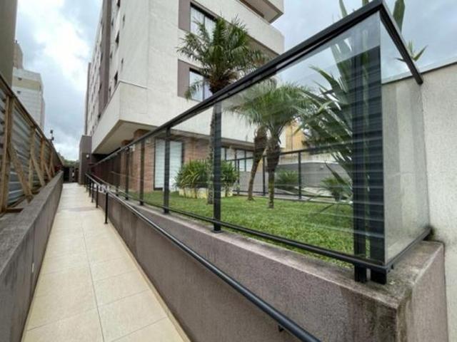 Vende apartamento 3 quartos mobiliado Cristo Rei Curitiba PR
