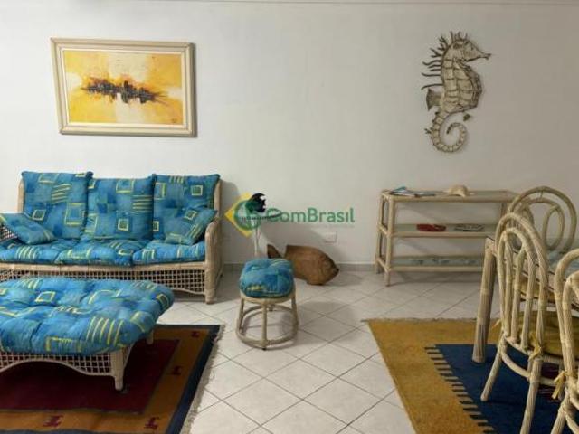 Vende Apartamento 3 quartos Modulo 6 Riviera de São Lourenço Bertioga