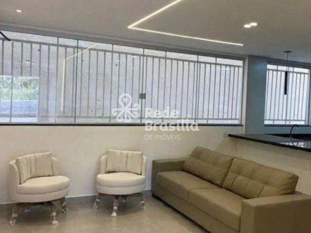 VENDE APARTAMENTO TÉRREO 2 QUARTOS SENDO 1 SUÍTE REFORMADO NÚCLEO BANDEIRANTE ACEITA FINANCIAMENTO E