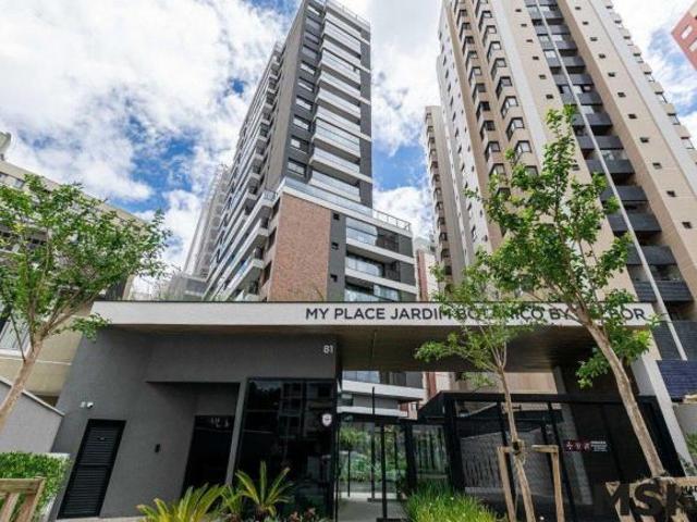 VENDE APARTAMENTO TIPO STUDIO | BAIRRO CRISTO REI