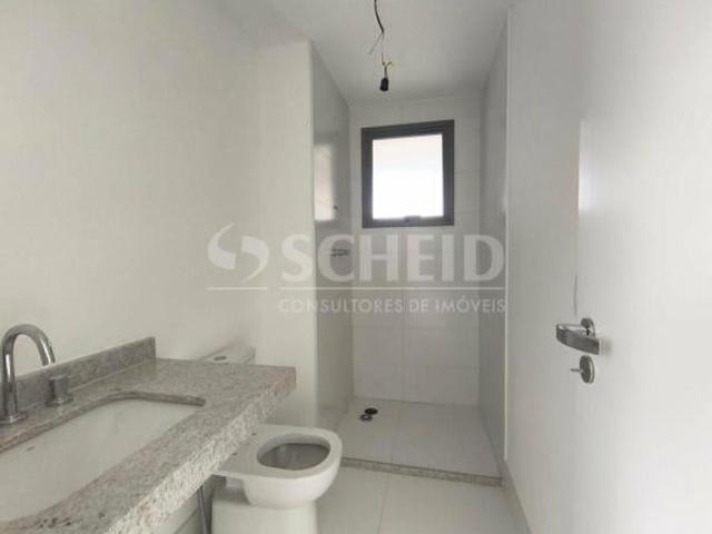 Vende Apartamento Vila Mariana 3 suites 2 vagas Varanda Goumert