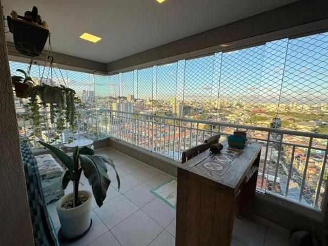 VENDE APARTAMENTO VILA GUILHERME VISTA PANORAMICA