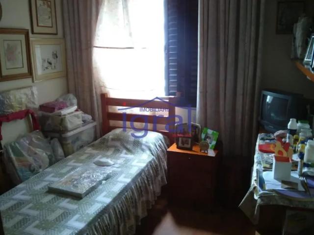 Vende Apartamento Vila Santo Estéfano R$ 419.000,00