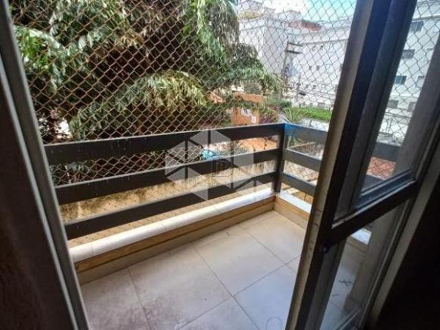 Vende Apartamento à venda na Presidente Médici, 3 quartos, 1 vaga