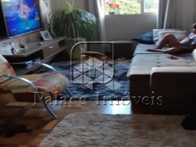 vende Apartamento à venda no Centro, 2 quartos
